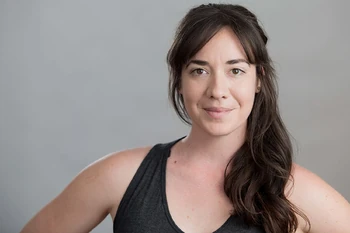 Hannah Kauffmann | Disney+ Wiki | Fandom