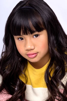 Isabella Abiera | Disney+ Wiki | Fandom