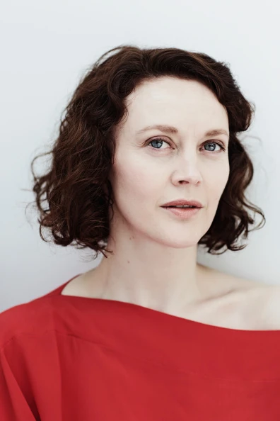 Simone Kirby | Disney+ Wiki | Fandom