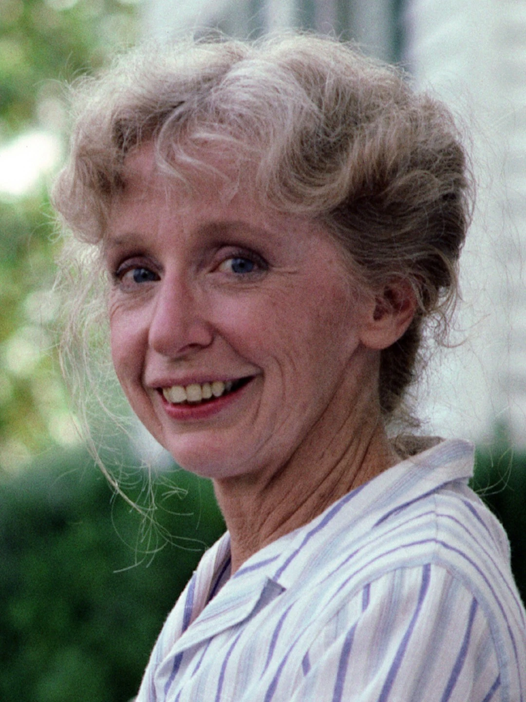 Anne Haney | DisneyPlus Wiki | Fandom