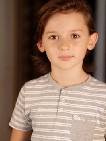 Jett Klyne | Disney+ Wiki | Fandom