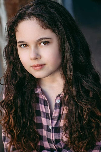 Lina Renna | Disney+ Wiki | Fandom
