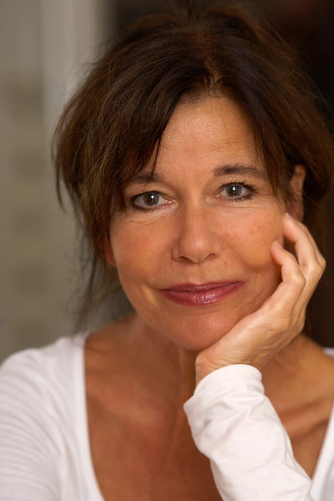 Marion Martienzen | DisneyPlus Wiki | Fandom