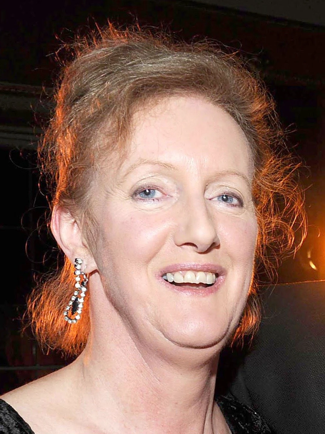 Sarah Crowden | Disney+ Wiki | Fandom