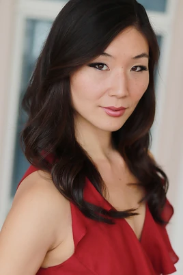 Paget Kagy | Disney+ Wiki | Fandom