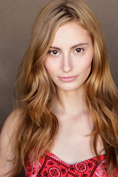 Annie Hamilton | Disney+ Wiki | Fandom