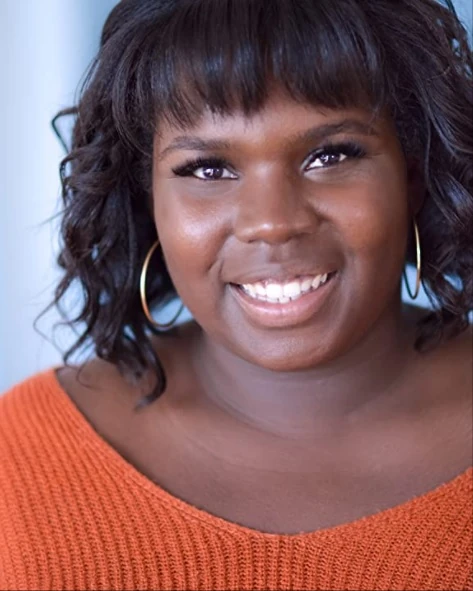 Britney Mocca | Disney+ Wiki | Fandom