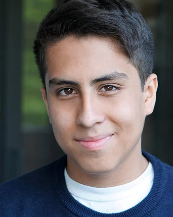 Christopher Martinez | Disney+ Wiki | Fandom