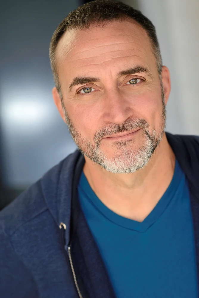 Jim Serrano | Disney+ Wiki | Fandom