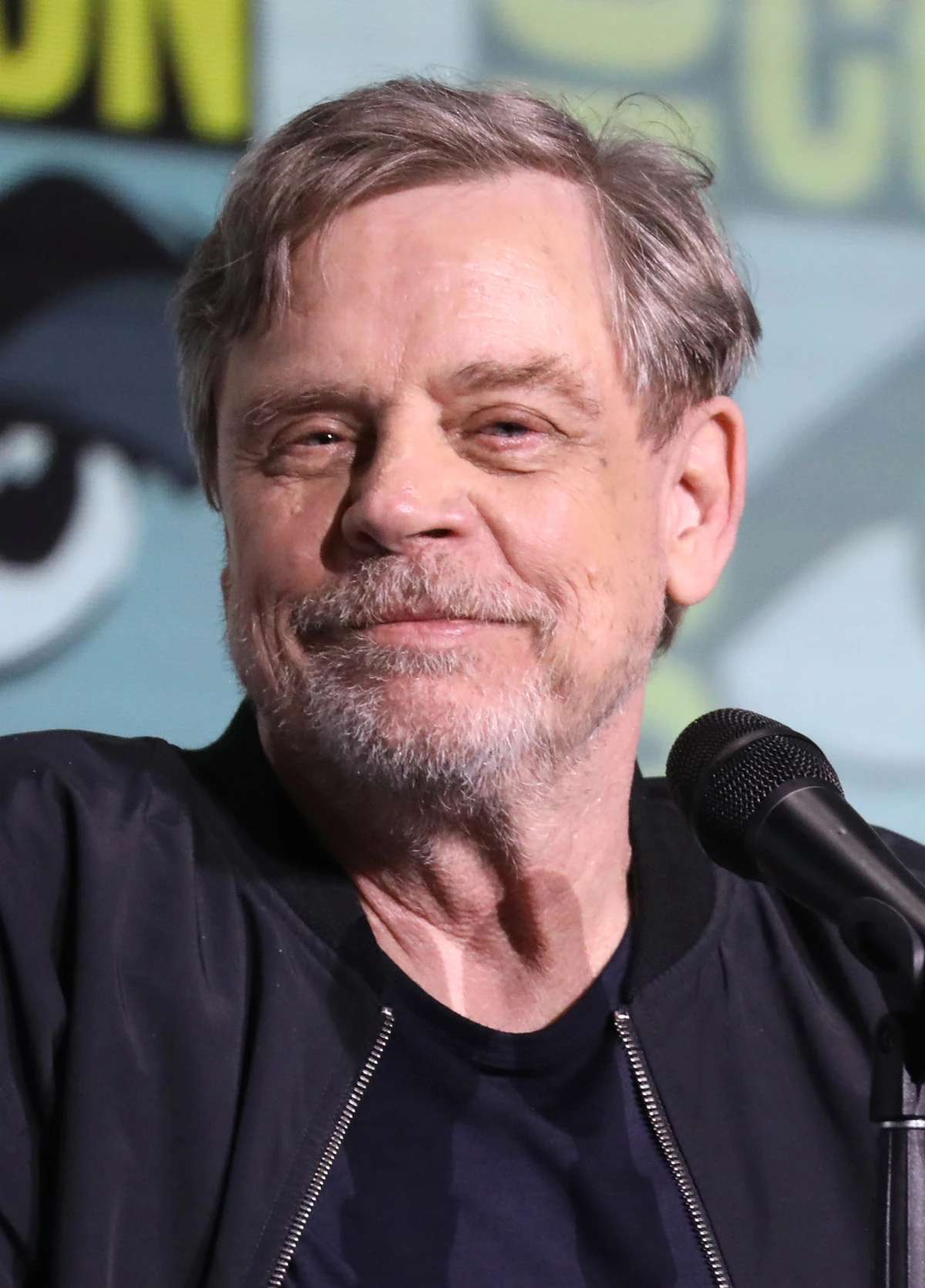 Mark Hamill | DisneyPlus Wiki | Fandom