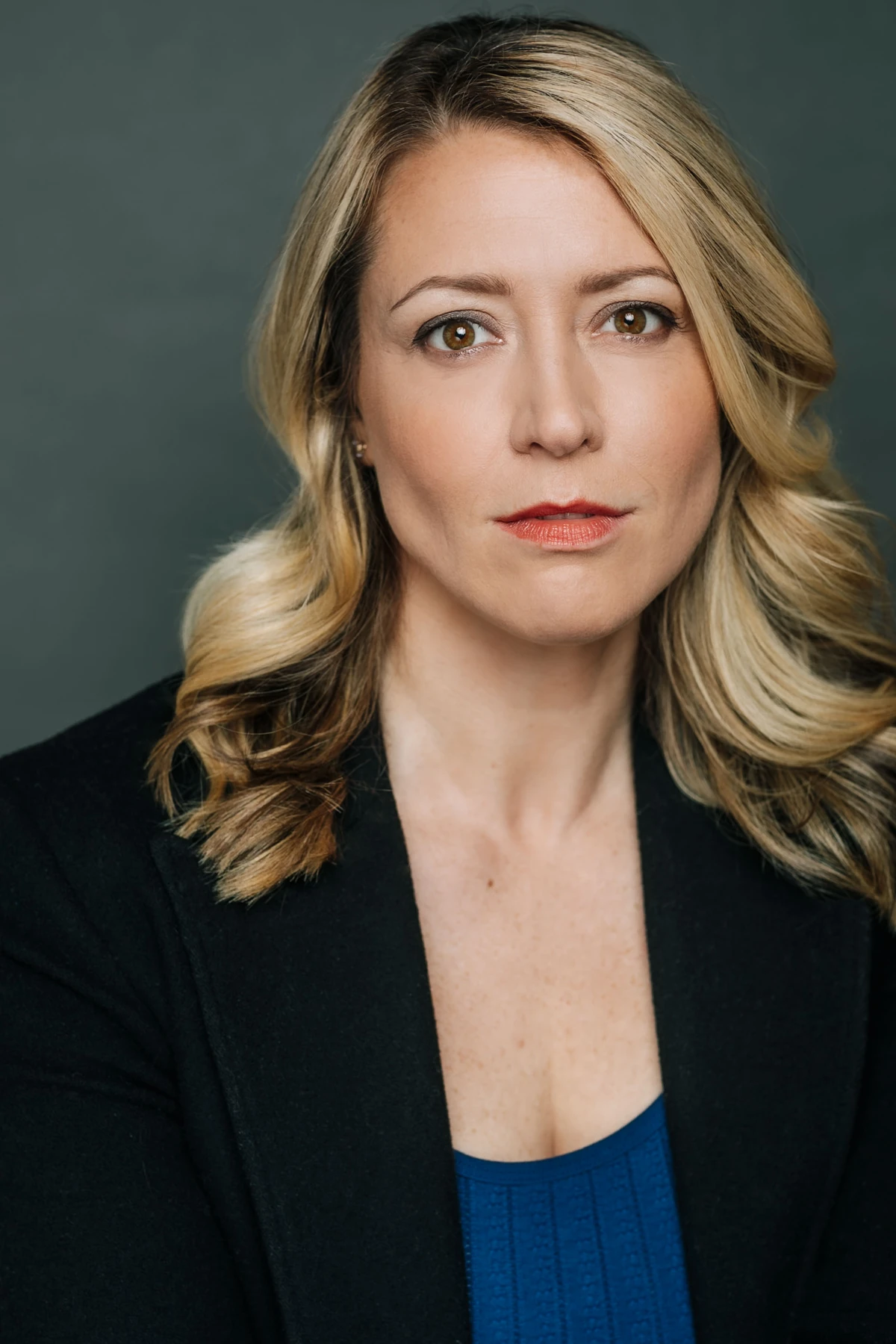 Meghan Hemingway | Disney+ Wiki | Fandom