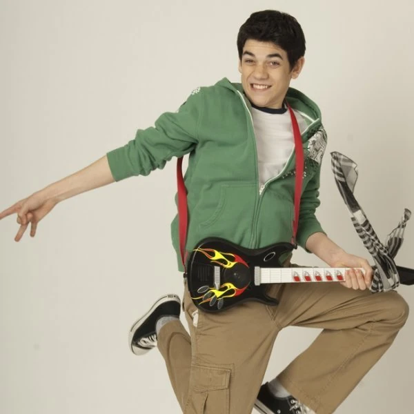 Michael Jensen | DisneyPlus Wiki | Fandom