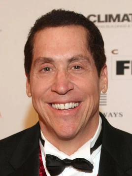 Roy Firestone | Disney+ Wiki | Fandom