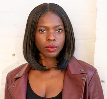 Shaunice Gordon | Disney+ Wiki | Fandom