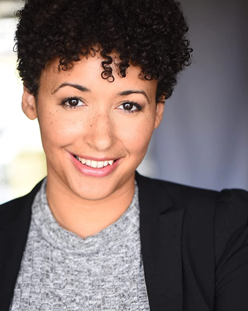 Charise Sowells | Disney+ Wiki | Fandom