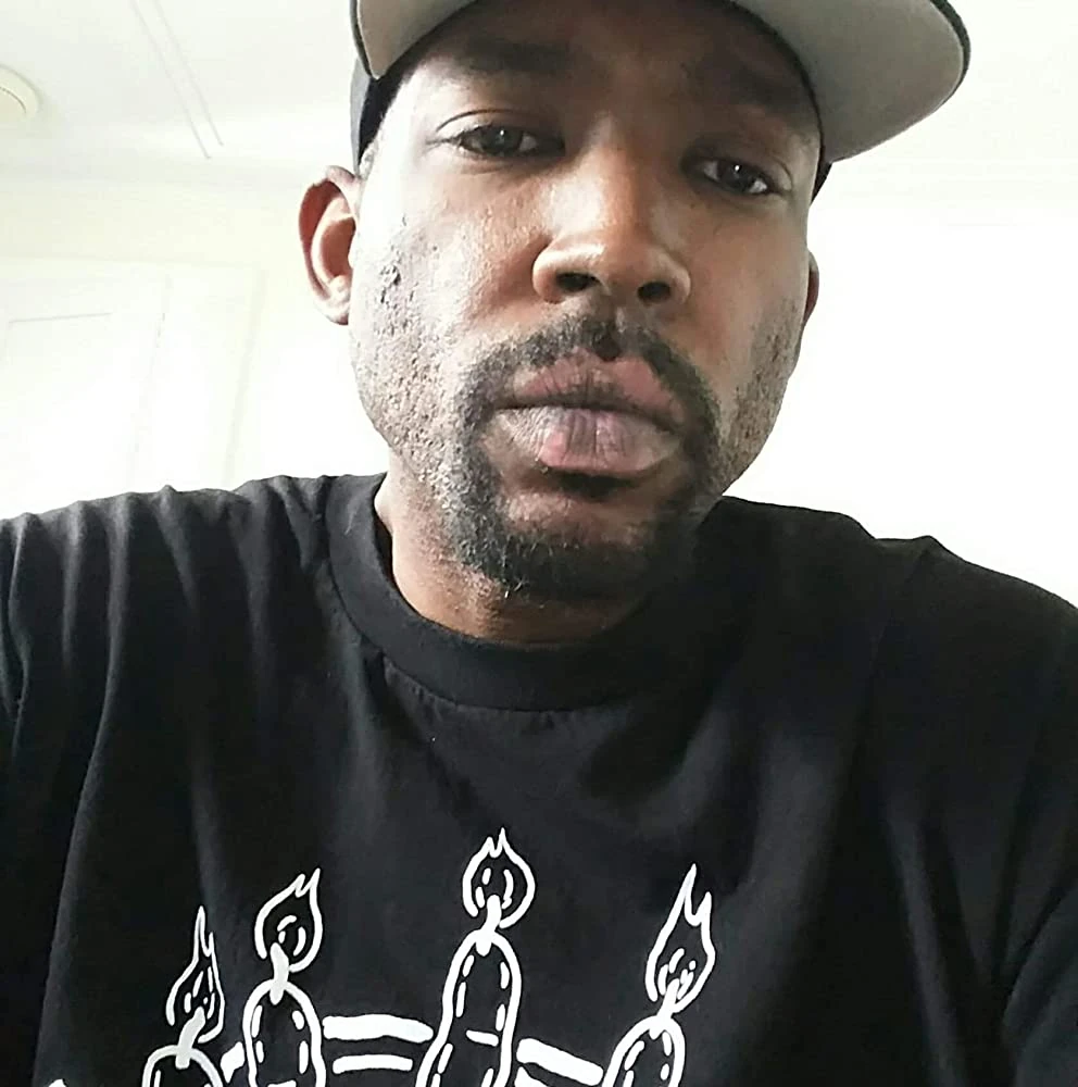 David Jackson | Disney+ Wiki | Fandom