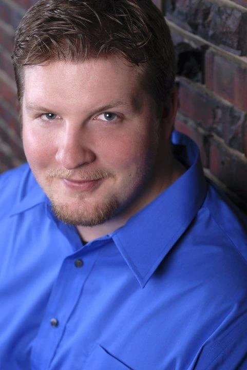 Derek Mellor | Disney+ Wiki | Fandom