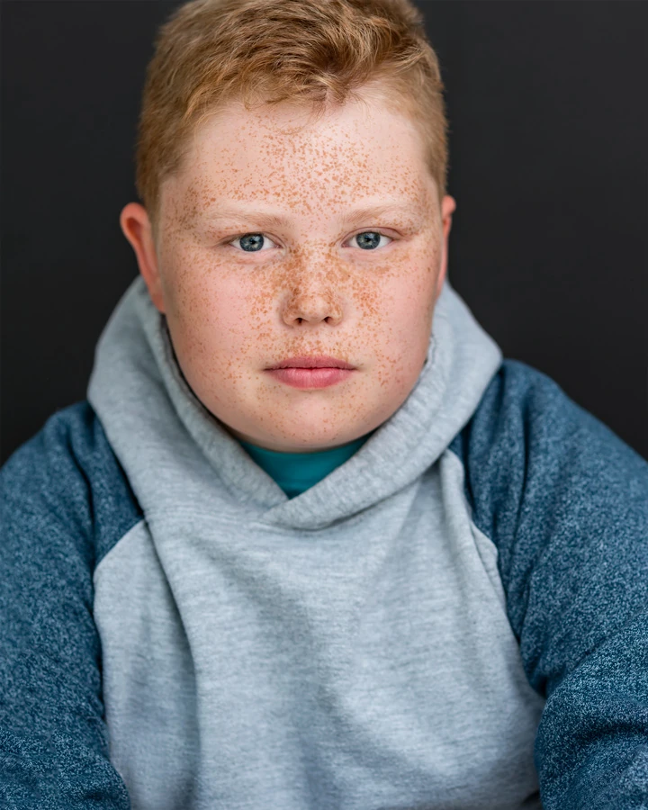 Eric Halliburton | Disney+ Wiki | Fandom