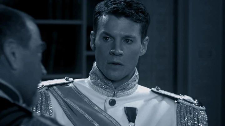 Gerhardt Frankenstein | DisneyPlus Wiki | Fandom