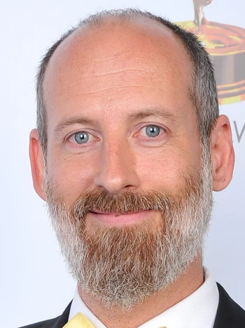 Paul Rudish | Disney+ Wiki | Fandom