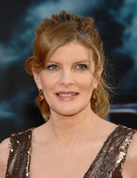 Rene Russo | Disney+ Wiki | Fandom