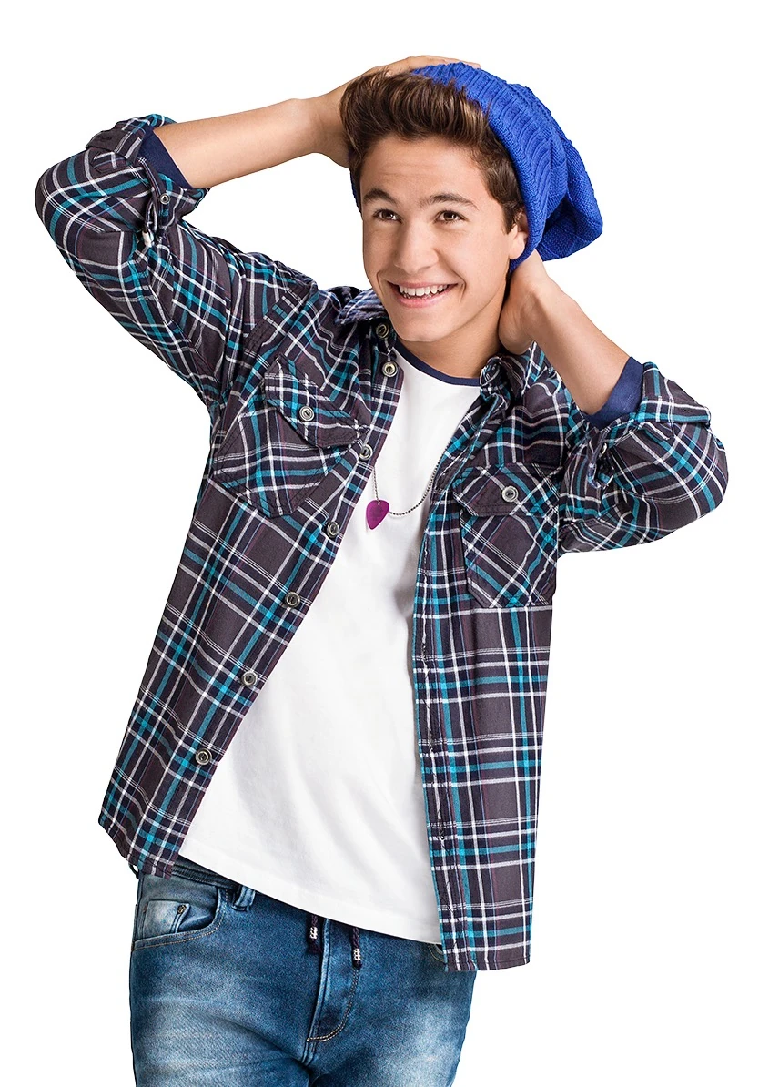 Simón Álvarez | DisneyPlus Wiki | Fandom