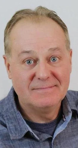 Charles Coan | Disney+ Wiki | Fandom