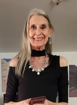 Dorie Knutson Nichols | Disney+ Wiki | Fandom