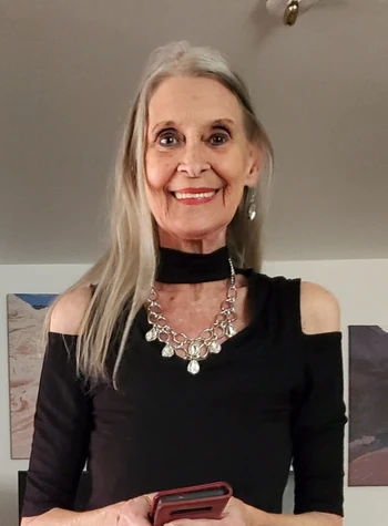 Dorie Knutson Nichols | Disney+ Wiki | Fandom