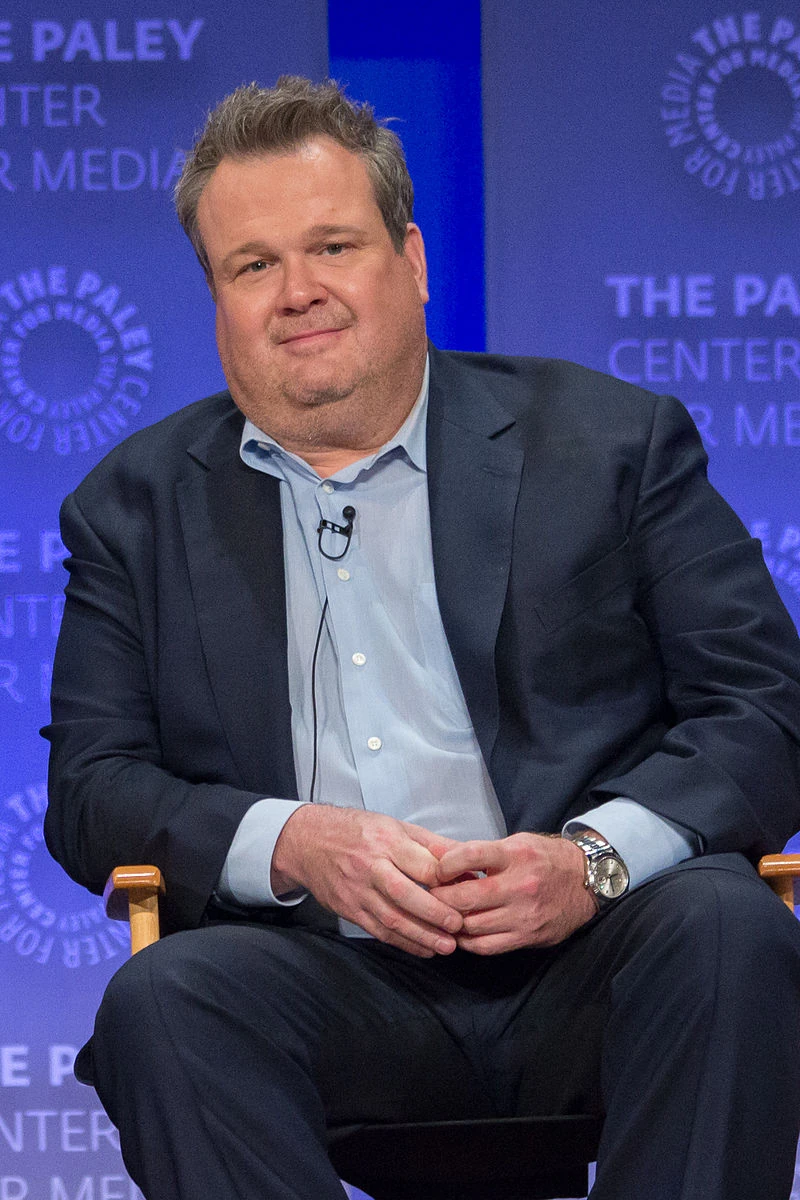 Eric Stonestreet | DisneyPlus Wiki | Fandom