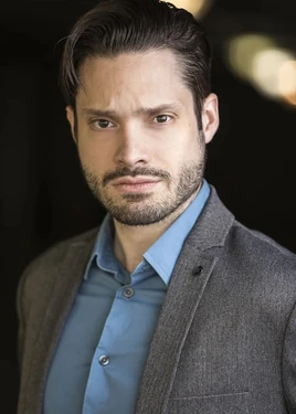 Jonathan Horne | Disney+ Wiki | Fandom