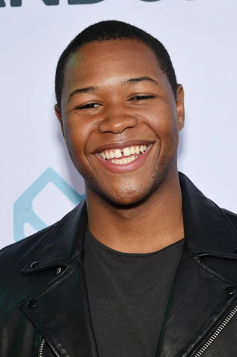 Luke Tennie | Disney+ Wiki | Fandom