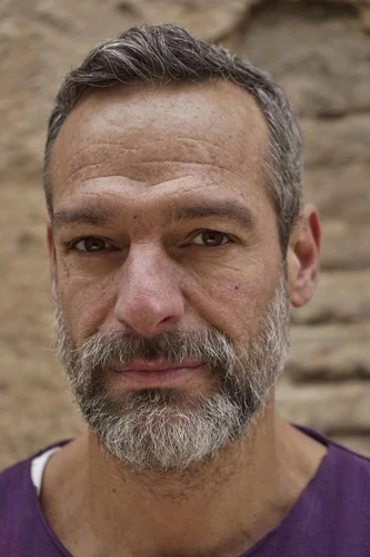 David Bowles | Disney+ Wiki | Fandom