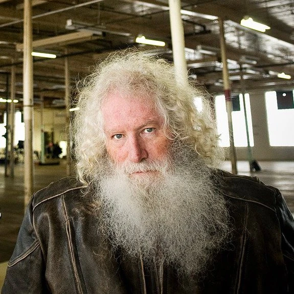 Derry Robinson | Disney+ Wiki | Fandom