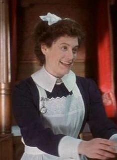 Trudy (Begriffsklärung) | DisneyPlus Wiki | Fandom