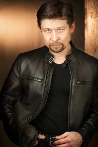 Andrei Kovski | Disney+ Wiki | Fandom