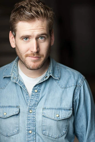 Brian Cook | Disney+ Wiki | Fandom