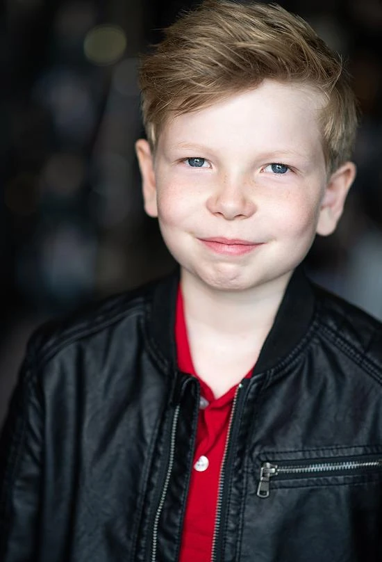 Liam Saretsky | Disney+ Wiki | Fandom