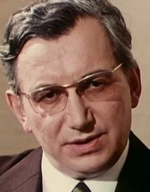 Edgar Ott | DisneyPlus Wiki | Fandom