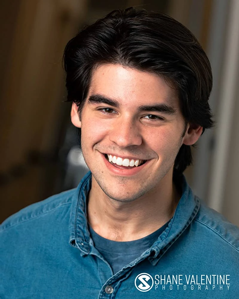 Reese Giles | Disney+ Wiki | Fandom