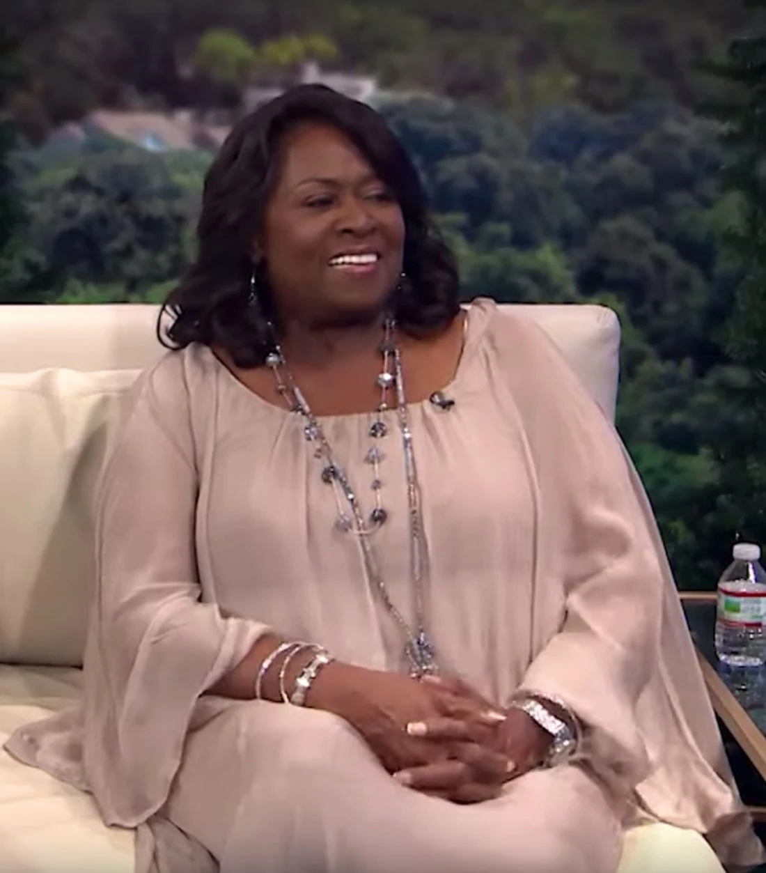 Aloma Wright | Disney+ Wiki | Fandom