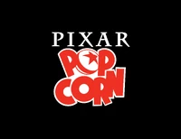 Pixar Popcorn | Disney+ Wiki | Fandom