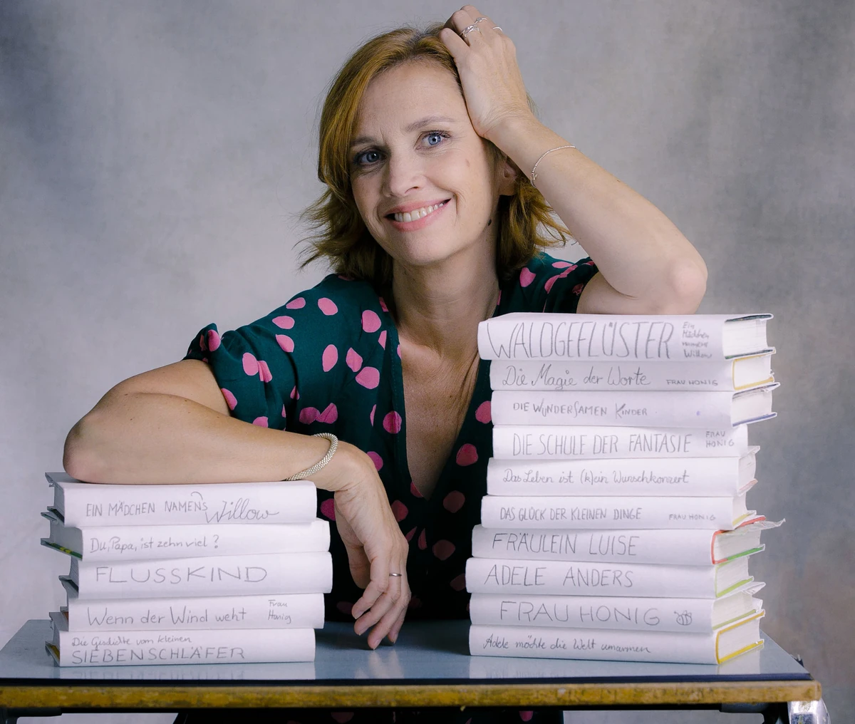 Sabine Bohlmann | DisneyPlus Wiki | Fandom