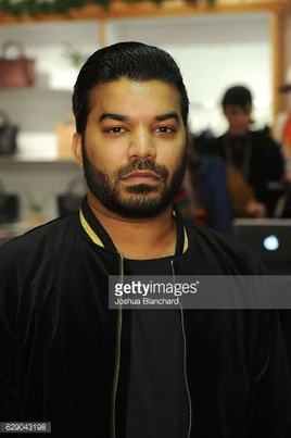 Adrian Dev | Disney+ Wiki | Fandom