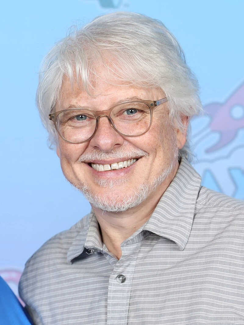 Dave Foley | DisneyPlus Wiki | Fandom