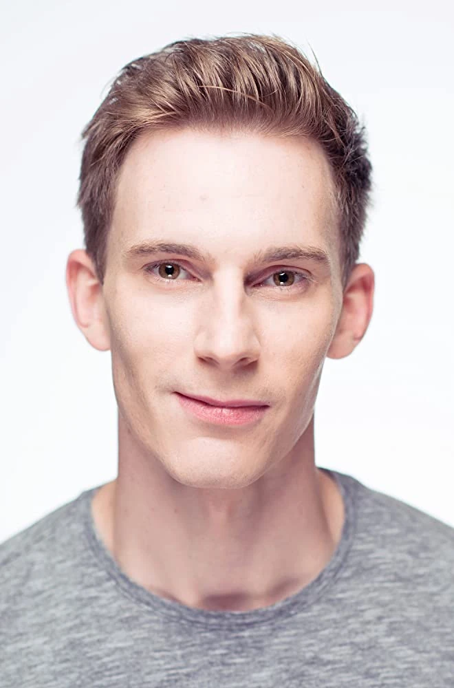 James Butcher | Disney+ Wiki | Fandom