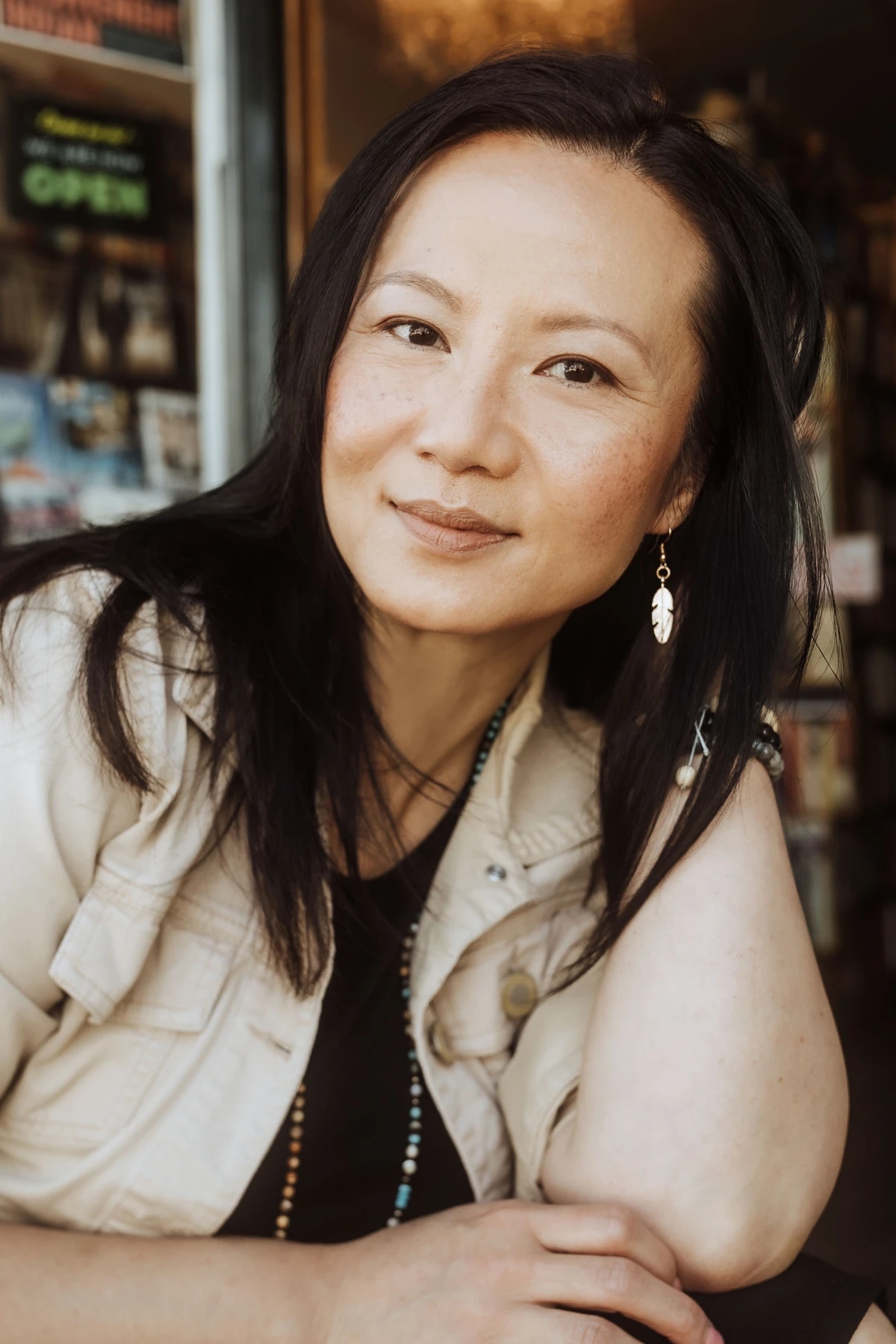 Sharon Crandall | Disney+ Wiki | Fandom