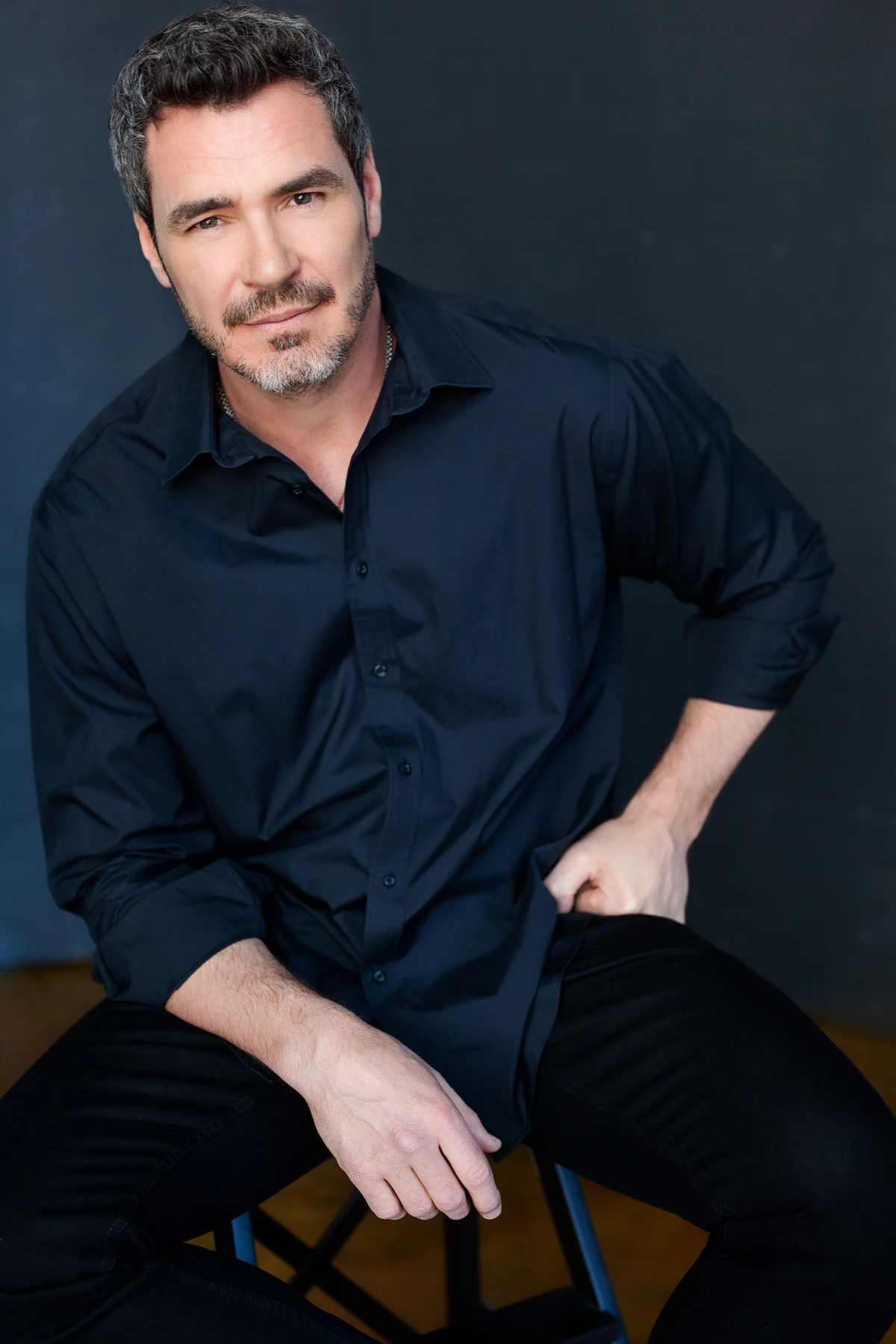 Dan Payne | Disney+ Wiki | Fandom