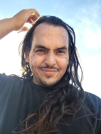 Mario Telles | Disney+ Wiki | Fandom