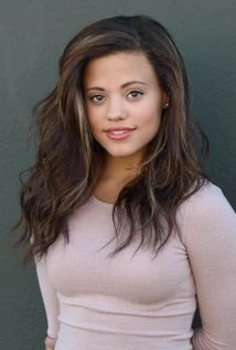 Sarah Jeffery | DisneyPlus Wiki | Fandom